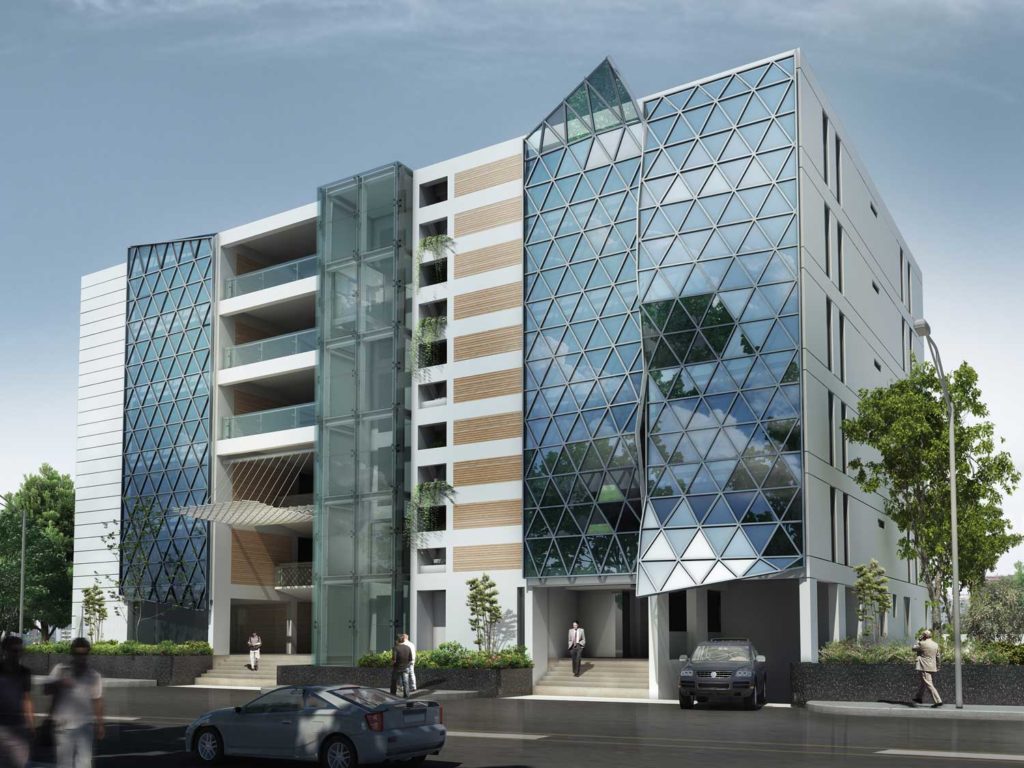 Chevron Clinical Laboratory (PTE) Limited | CHB