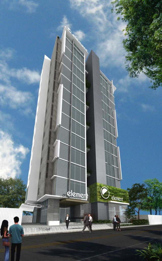 Element by Westin | CHB