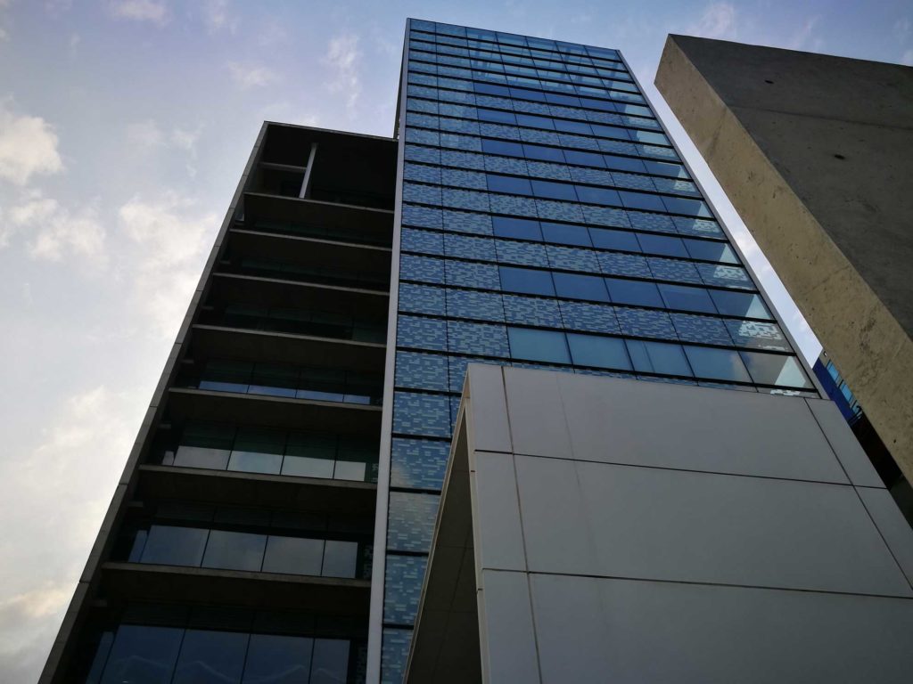 Simple Tree Anarkoli | CHB